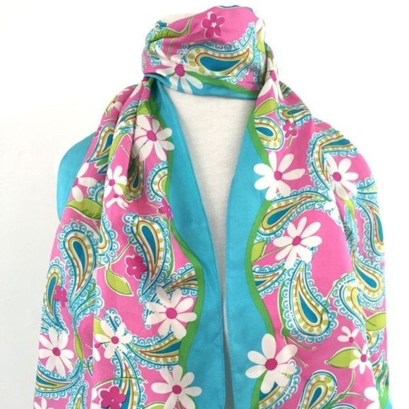 Lilly Pulitzer | Accessories | Lilly Pulitzer Ford Breast Cancer ...